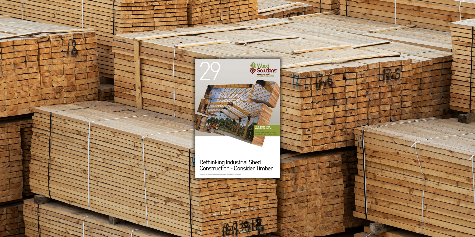 Fire Precautions During Construction of Large Buildings | WoodSolutions